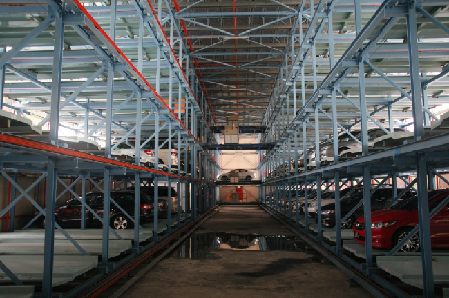Solutions - Factory Theme